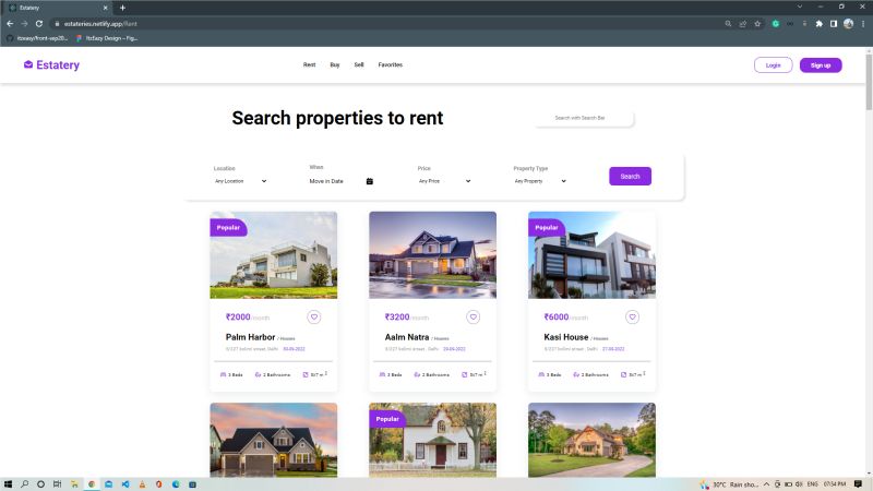 AVINASH GUNTURU on LinkedIn: #reactjs #css #frontend #development # ... AVINASH GUNTURU on LinkedIn: #reactjs #css #frontend #development # ...
