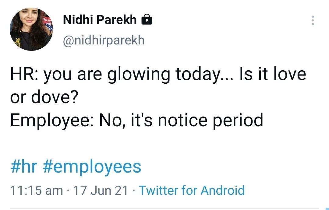 Anoop Nayak on LinkedIn: 😂😂😂😂 Anoop Nayak on LinkedIn: 😂😂😂😂
