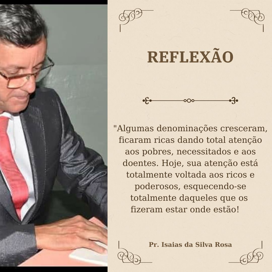 Isaias da Silva Rosa posted on LinkedIn Isaias da Silva Rosa posted on LinkedIn