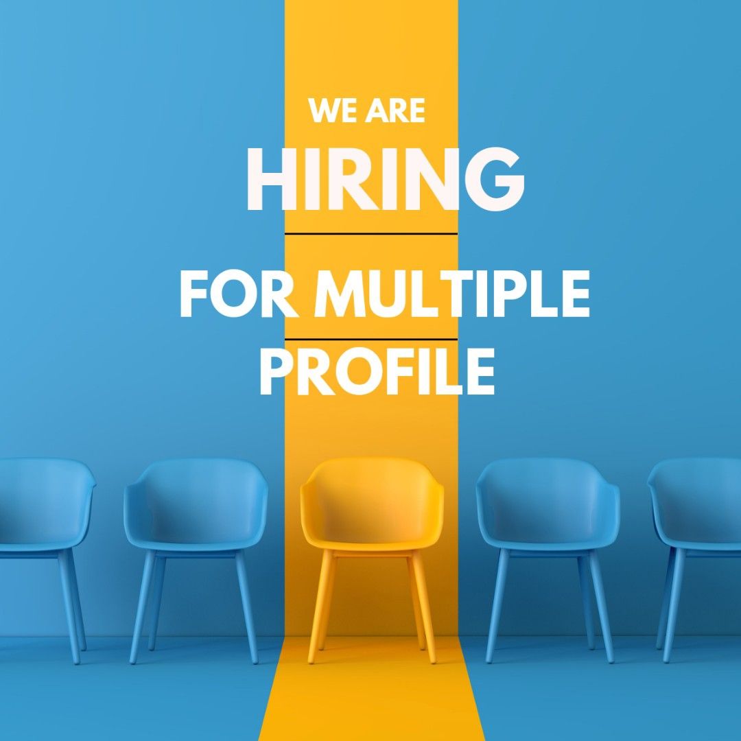 Saanvi Sen on LinkedIn: #hiring #opportunity #jobs #jobopenings # ... Saanvi Sen on LinkedIn: #hiring #opportunity #jobs #jobopenings # ...