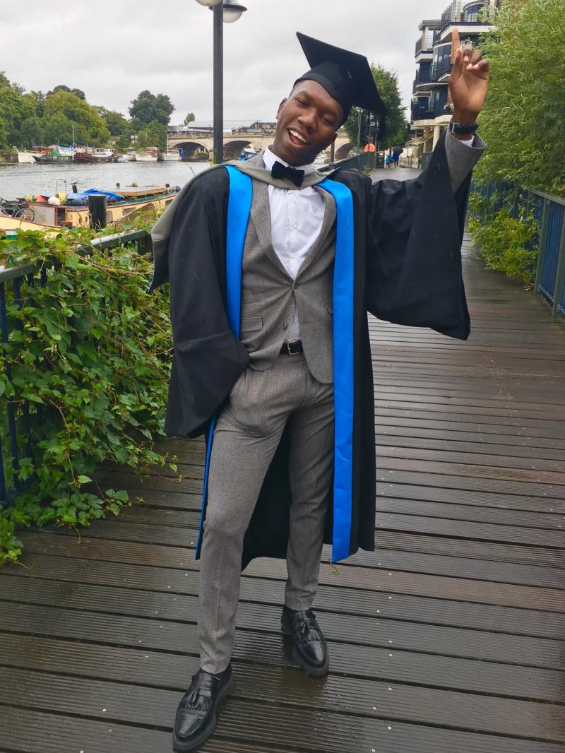 Samuel Dada on LinkedIn: #kingstonuniversity #ucl # ... Samuel Dada on LinkedIn: #kingstonuniversity #ucl # ...