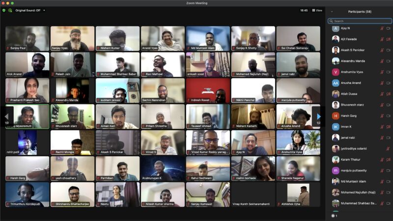 Sanjay 🇮🇳 VYAS on LinkedIn: #programming #digitconceptvisuals #workshop ... Sanjay 🇮🇳 VYAS on LinkedIn: #programming #digitconceptvisuals #workshop ...