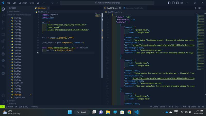 Ishaan Bhardwaj on LinkedIn: #python #pythonprogramming # ... Ishaan Bhardwaj on LinkedIn: #python #pythonprogramming # ...