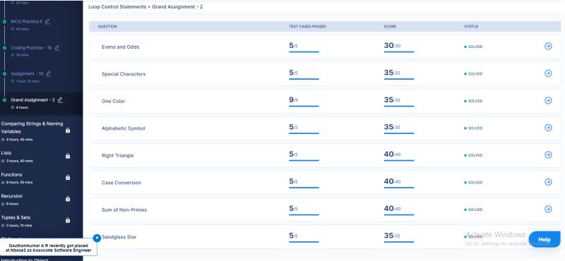 #day27 #30daysofcode #30daysofcodechallenge #ccbp #ccbpian #nxtwave ... #day27 #30daysofcode #30daysofcodechallenge #ccbp #ccbpian #nxtwave ...