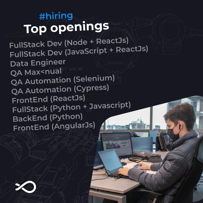 Darwoft on LinkedIn: #fullstack #reactjs #nodejs #fullstack #java # ... Darwoft on LinkedIn: #fullstack #reactjs #nodejs #fullstack #java # ...