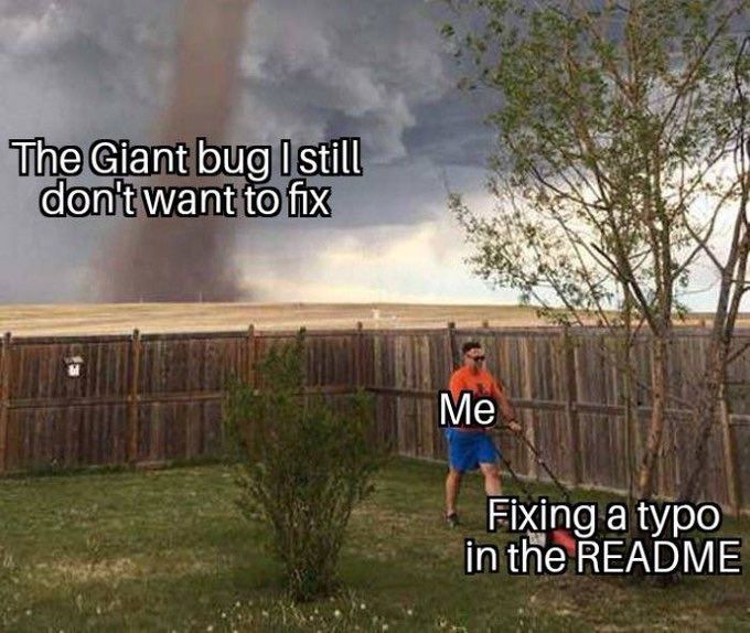 Saanvi Sen on LinkedIn: #memes2021 #memes #webdev #programmer # ... Saanvi Sen on LinkedIn: #memes2021 #memes #webdev #programmer # ...