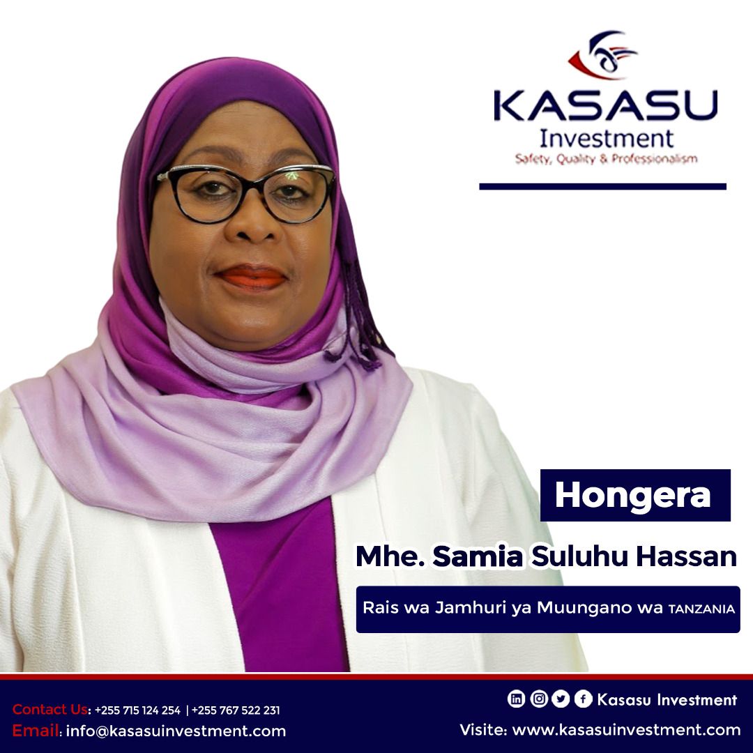 Salum Kabaju on LinkedIn: Hongera Salum Kabaju on LinkedIn: Hongera