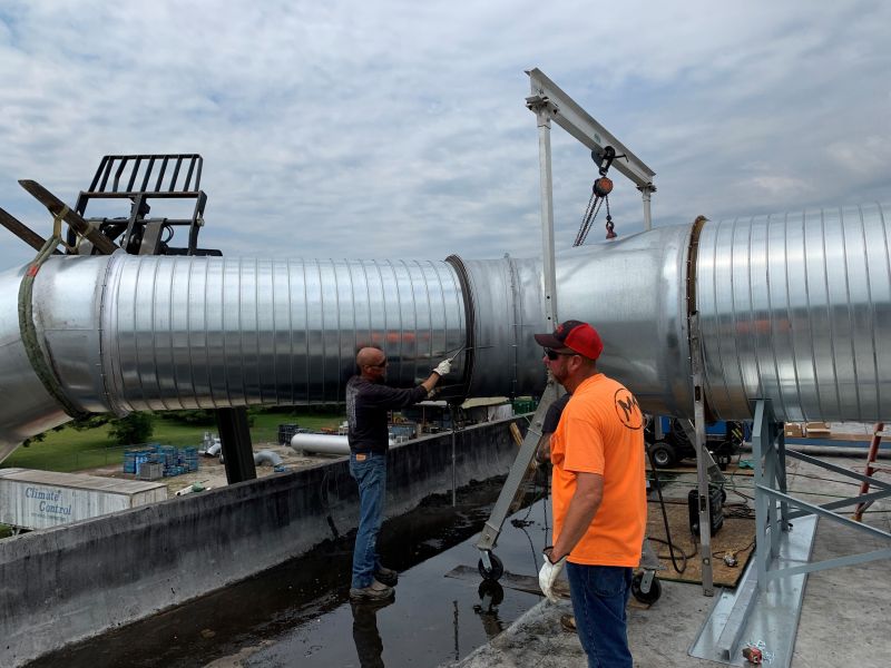Merrick-Kemper on LinkedIn: The start of 2022 has been busy! Merrick ... Merrick-Kemper on LinkedIn: The start of 2022 has been busy! Merrick ...