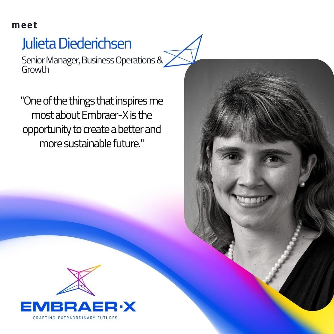 Embraer-X on LinkedIn: #meettheteam #meettheteam #embraerx # ... Embraer-X on LinkedIn: #meettheteam #meettheteam #embraerx # ...