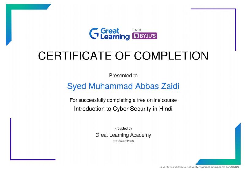 Syed Muhammad Abbas Zaidi on LinkedIn: 😊😊😊😊 Syed Muhammad Abbas Zaidi on LinkedIn: 😊😊😊😊