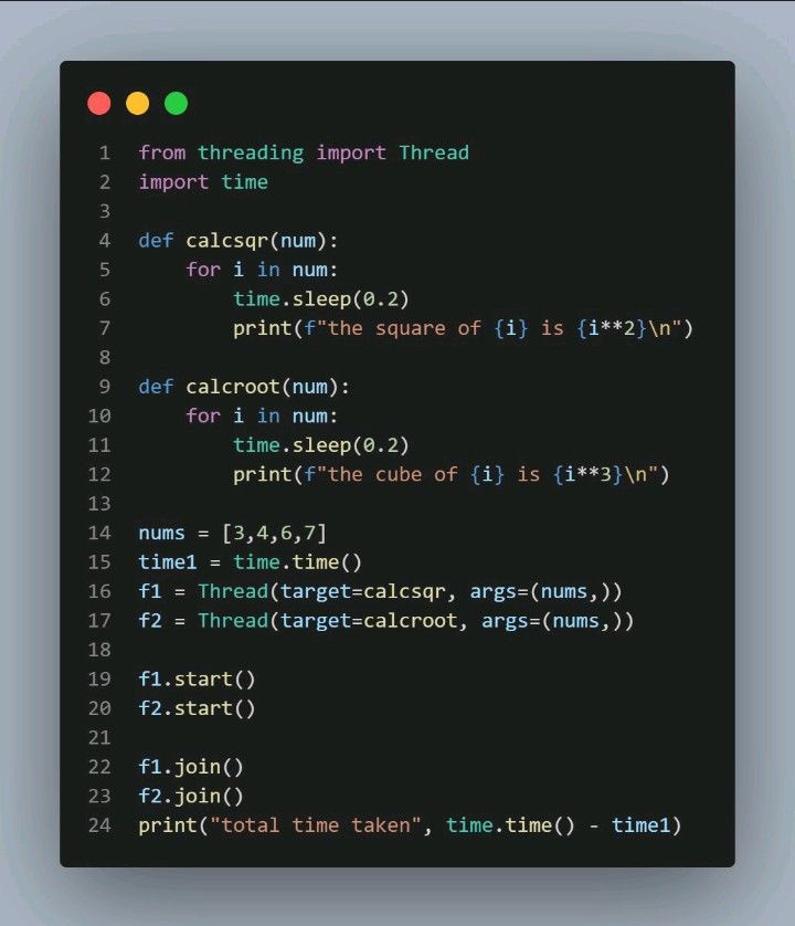 Blessed Sam on LinkedIn: Started trying out the use of python's ... Blessed Sam on LinkedIn: Started trying out the use of python's ...