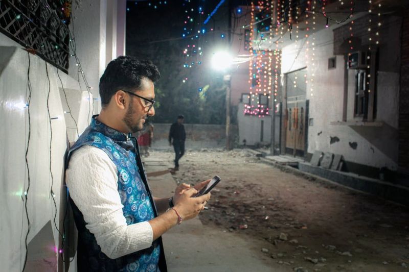 Jitender Bhatt on LinkedIn: #opportunity #socialmedia #connections # ... Jitender Bhatt on LinkedIn: #opportunity #socialmedia #connections # ...