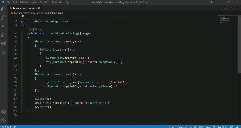Ankur Tehlan on LinkedIn: #learning #coding #developer #java # ... Ankur Tehlan on LinkedIn: #learning #coding #developer #java # ...