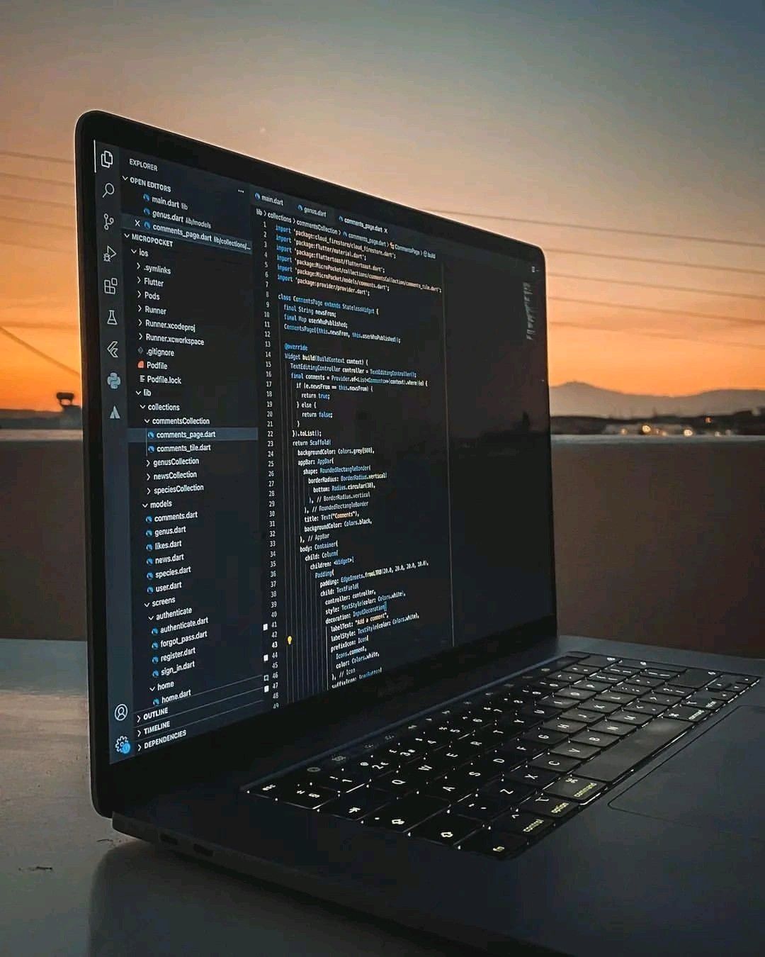 Ankur Tehlan on LinkedIn: #coding #developer #programmerslife Ankur Tehlan on LinkedIn: #coding #developer #programmerslife