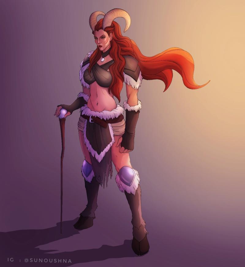 Ushna Khan on LinkedIn: #characterart #characterdesign #gijinka # ... Ushna Khan on LinkedIn: #characterart #characterdesign #gijinka # ...