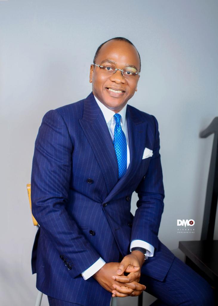 Niyi Adenubi on LinkedIn: Thank you! Thank you! I have been overwhelmed ... Niyi Adenubi on LinkedIn: Thank you! Thank you! I have been overwhelmed ...