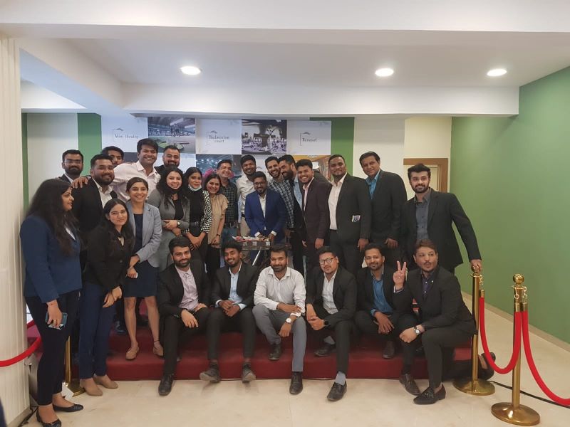Pavan Rathod on LinkedIn: #100unitsin2days #teameyeofpowai # ... Pavan Rathod on LinkedIn: #100unitsin2days #teameyeofpowai # ...