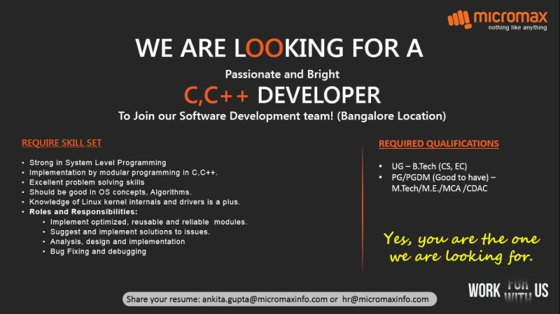 Kundan Kashyap on LinkedIn: #cplusplus #programming #algorithms #linux ... Kundan Kashyap on LinkedIn: #cplusplus #programming #algorithms #linux ...