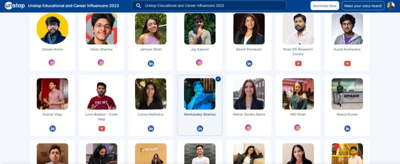 Markandey Sharma on LinkedIn: #coding #competitiveprogramming #career # ... Markandey Sharma on LinkedIn: #coding #competitiveprogramming #career # ...