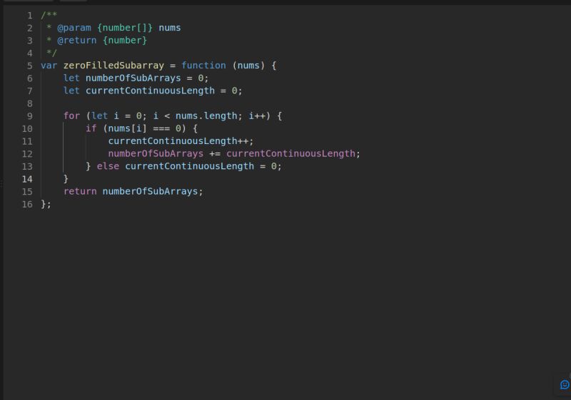 Egor Shirobokov on LinkedIn: #leetcode Egor Shirobokov on LinkedIn: #leetcode