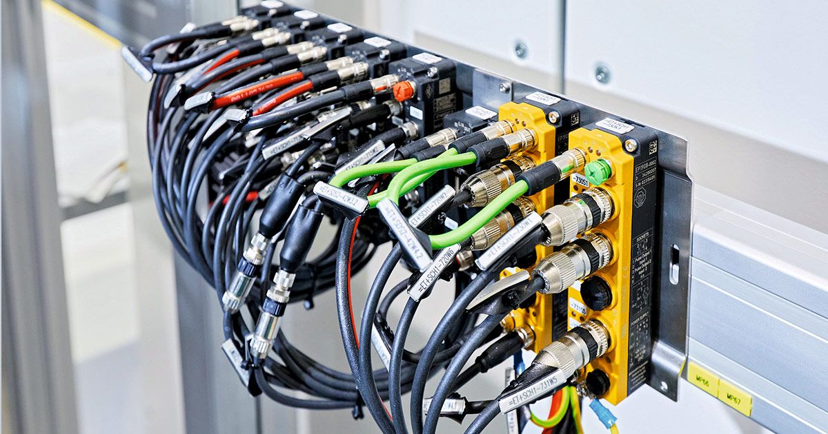 Beckhoff Automation - INDIA on LinkedIn: #beckhoffautomationindia # ... Beckhoff Automation - INDIA on LinkedIn: #beckhoffautomationindia # ...
