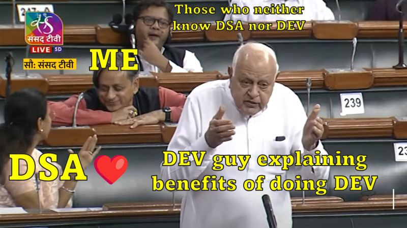 Chandan Agrawal on LinkedIn: #meme #coding #dsa #programminglife # ... Chandan Agrawal on LinkedIn: #meme #coding #dsa #programminglife # ...