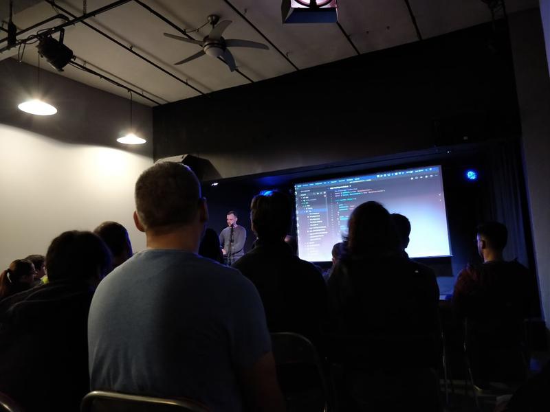 #ionic #pwa #webcomponents #meetup | Álvaro A. Quirós #ionic #pwa #webcomponents #meetup | Álvaro A. Quirós