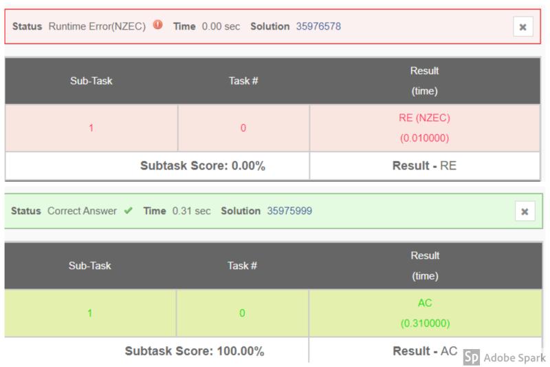 Sarthak Agarwal on LinkedIn: #codechef #hackerearth #programming #coder ... Sarthak Agarwal on LinkedIn: #codechef #hackerearth #programming #coder ...