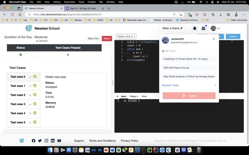 #python #day10 #30daysofcode #community #coding #programming ... #python #day10 #30daysofcode #community #coding #programming ...