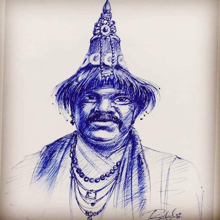 Rahul Dadge on LinkedIn: Rapid Sketch 02 Rahul Dadge on LinkedIn: Rapid Sketch 02