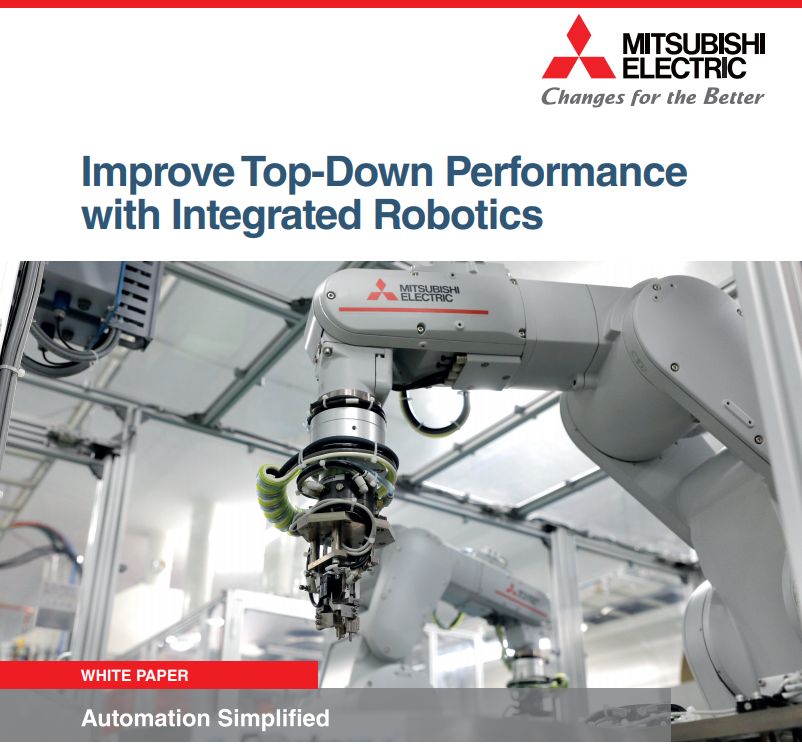 Mitsubishi Electric Ireland Factory Automation on LinkedIn: Improve Top ... Mitsubishi Electric Ireland Factory Automation on LinkedIn: Improve Top ...