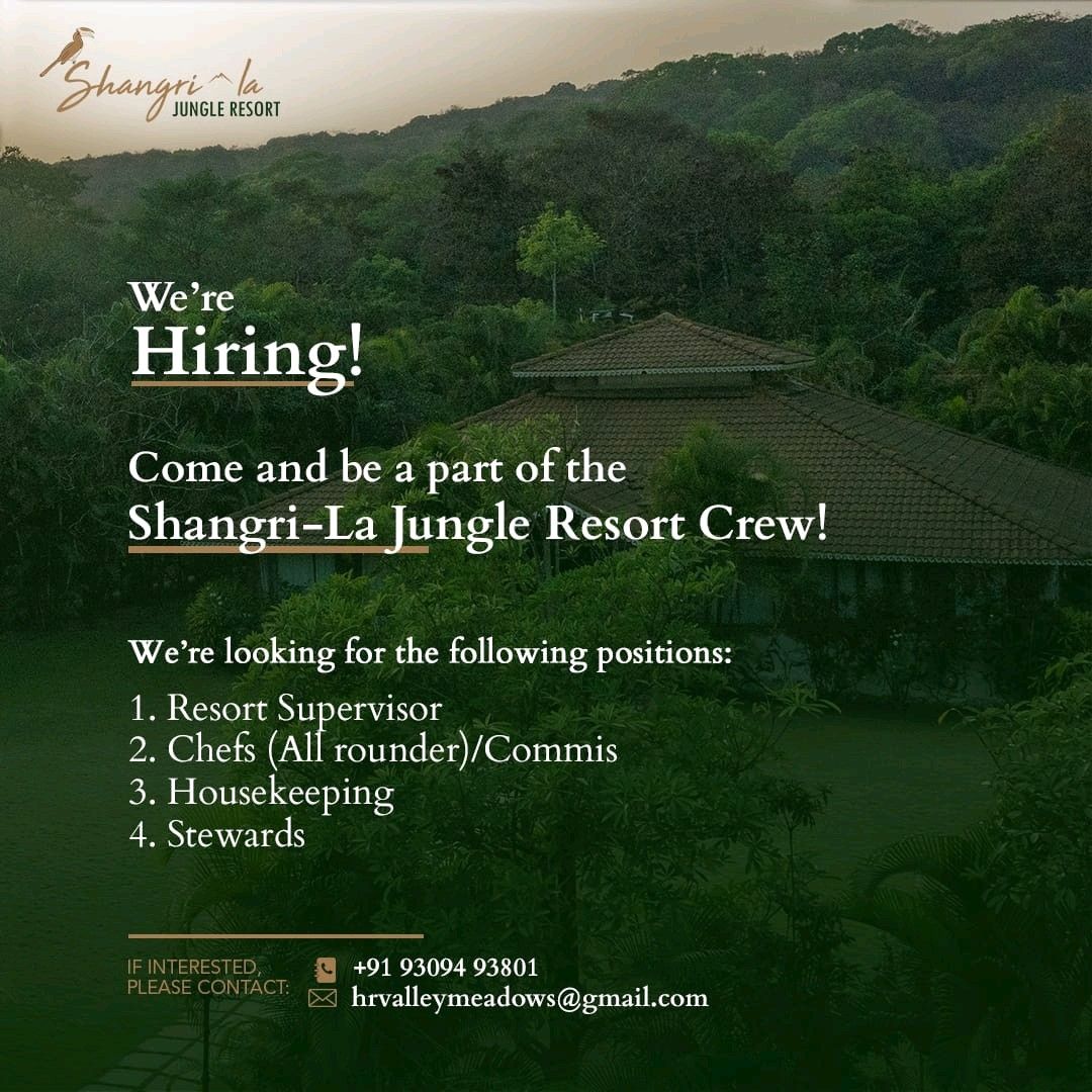 Valley Meadows Hospitality on LinkedIn: #wearehiring #hiring #work # ... Valley Meadows Hospitality on LinkedIn: #wearehiring #hiring #work # ...
