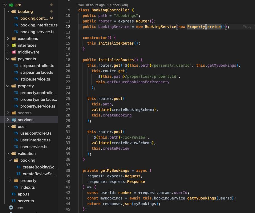 Mateo Galić on LinkedIn: #javascript #typescript #nodejs #programming # ... Mateo Galić on LinkedIn: #javascript #typescript #nodejs #programming # ...