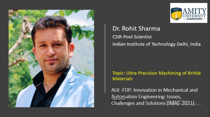 Rohit Sharma, on LinkedIn: #amityuniversity #engineering #mechanical # ... Rohit Sharma, on LinkedIn: #amityuniversity #engineering #mechanical # ...