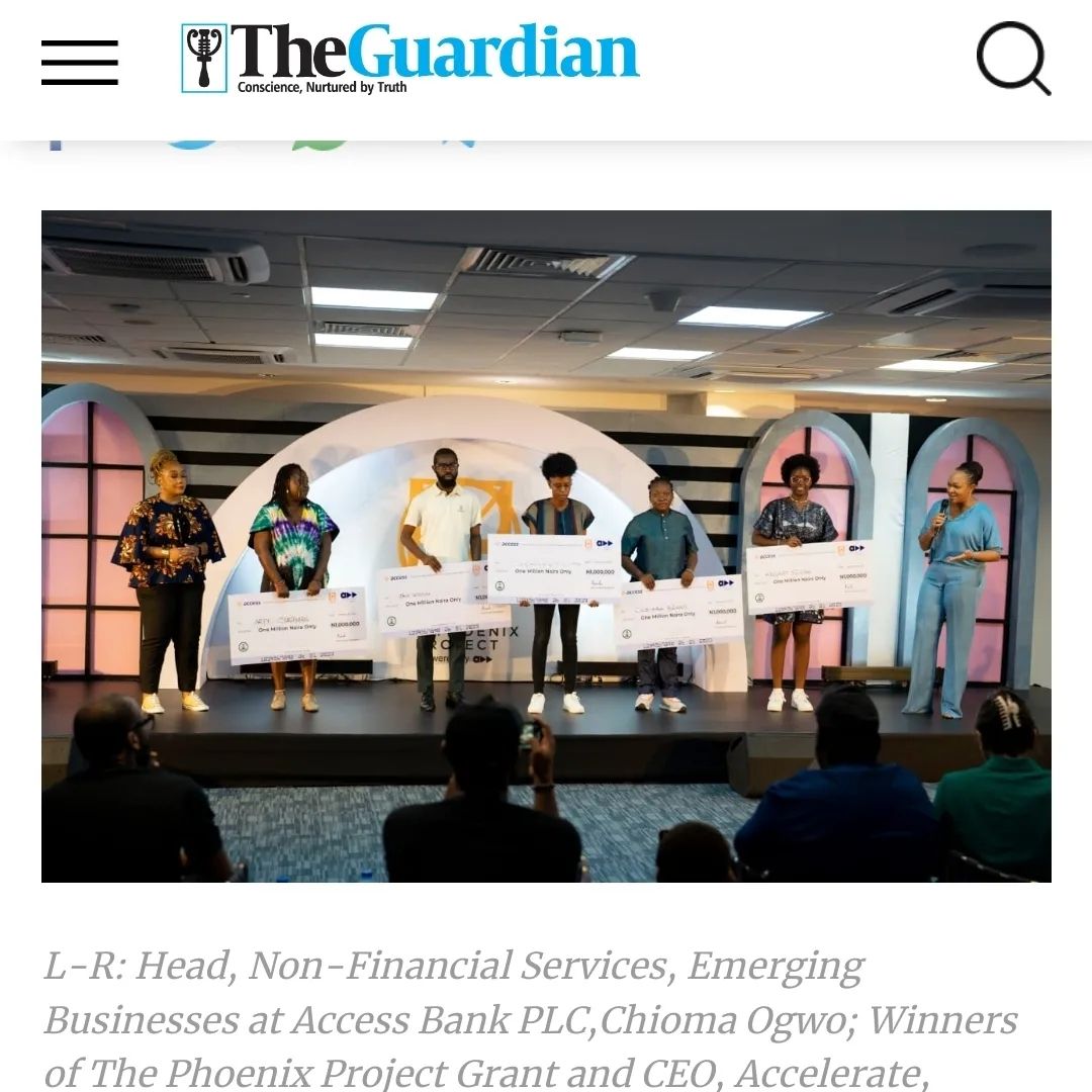#business #entrepreneur #innovation | Esther Omotayo-Omomule #business #entrepreneur #innovation | Esther Omotayo-Omomule