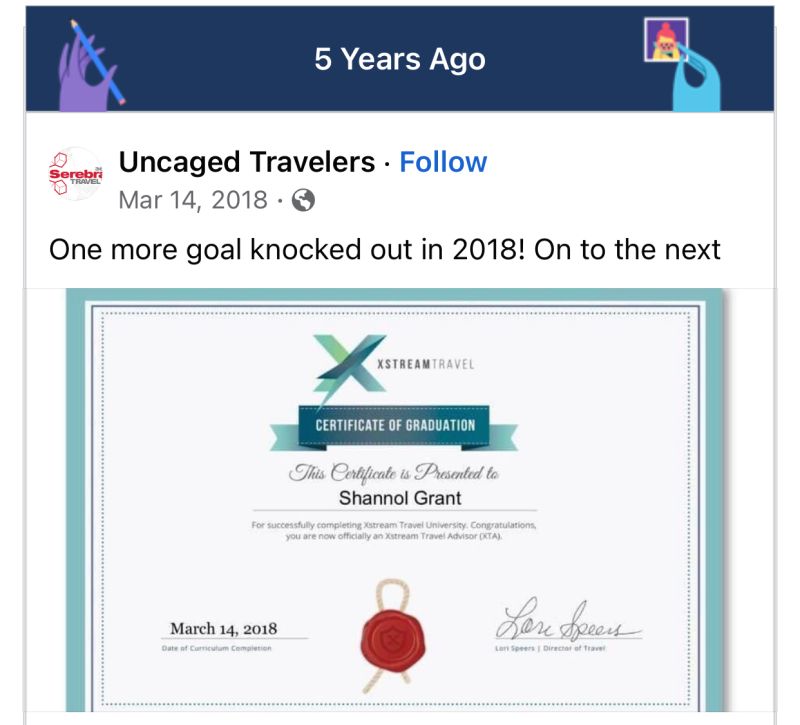 Shannol Grant on LinkedIn: #travel #digital #niches #perspective Shannol Grant on LinkedIn: #travel #digital #niches #perspective