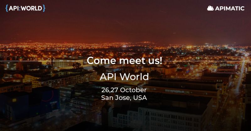 APIMatic.io on LinkedIn: #api APIMatic.io on LinkedIn: #api