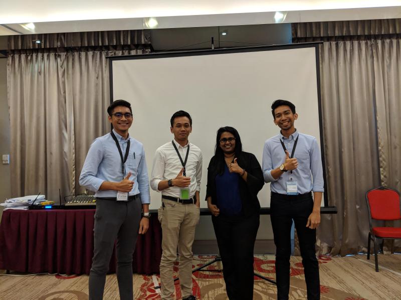 Awang Najmi Hazlami Awang Zaini on LinkedIn: #sl1mgees Awang Najmi Hazlami Awang Zaini on LinkedIn: #sl1mgees