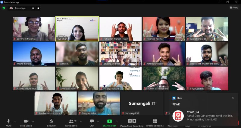 Sagar Shinde posted on LinkedIn Sagar Shinde posted on LinkedIn