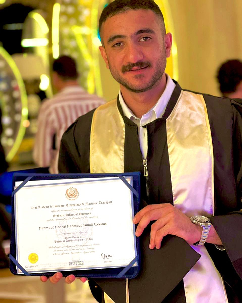 Mahmoud Abouras, MBA على LinkedIn: #mba #marketing #schoolofbusiness ... Mahmoud Abouras, MBA على LinkedIn: #mba #marketing #schoolofbusiness ...