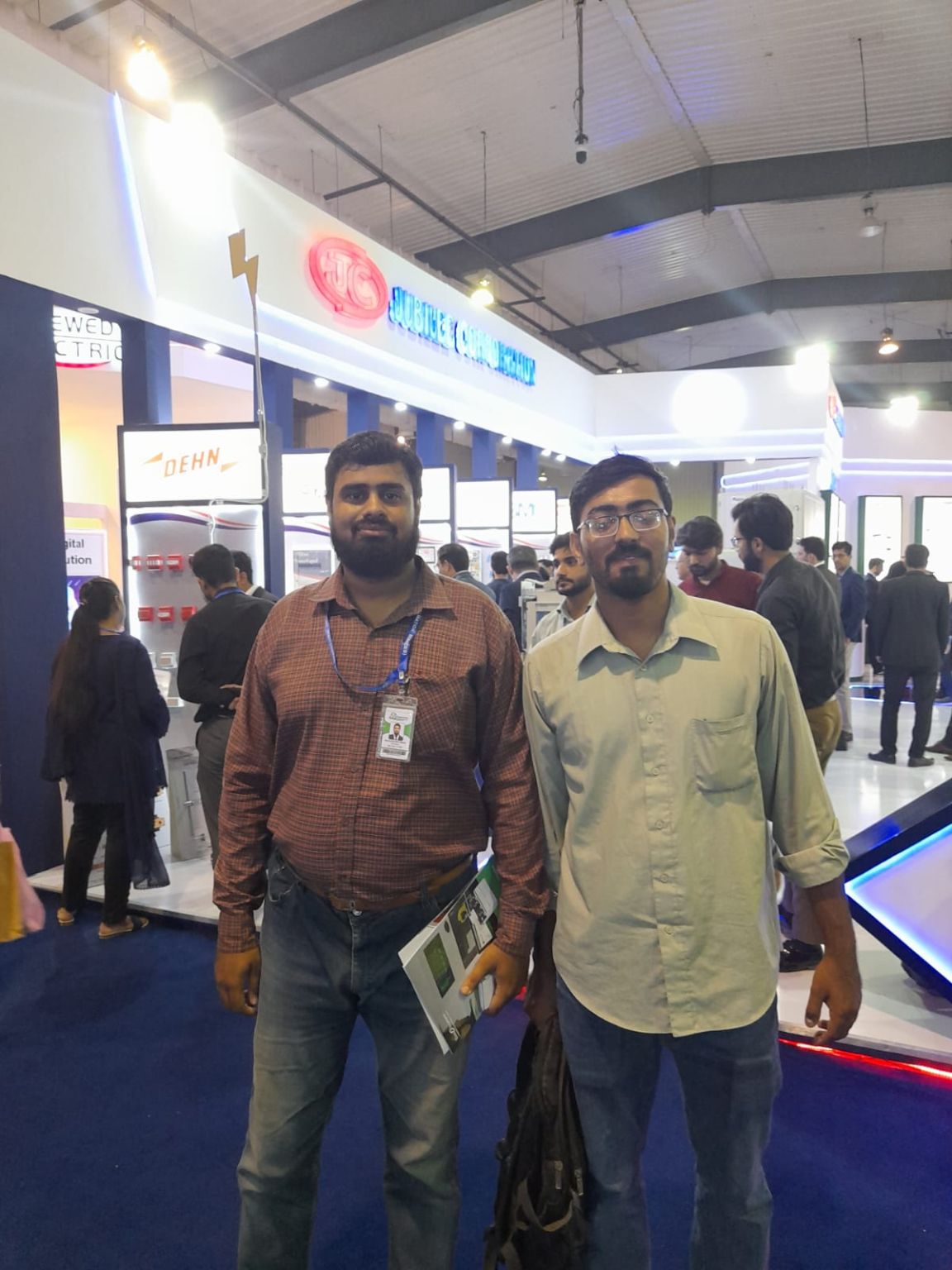 Muhammad Moiz Hassan on LinkedIn: #fkengineering Muhammad Moiz Hassan on LinkedIn: #fkengineering