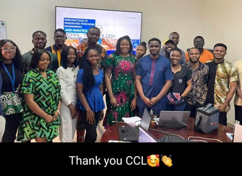 ThankGod Egbe posted on LinkedIn ThankGod Egbe posted on LinkedIn