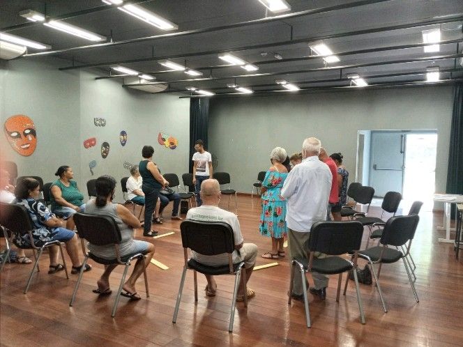 Geovane Pedro Oliveira no LinkedIn: Conduzir uma dinâmica com grupo de ... Geovane Pedro Oliveira no LinkedIn: Conduzir uma dinâmica com grupo de ...