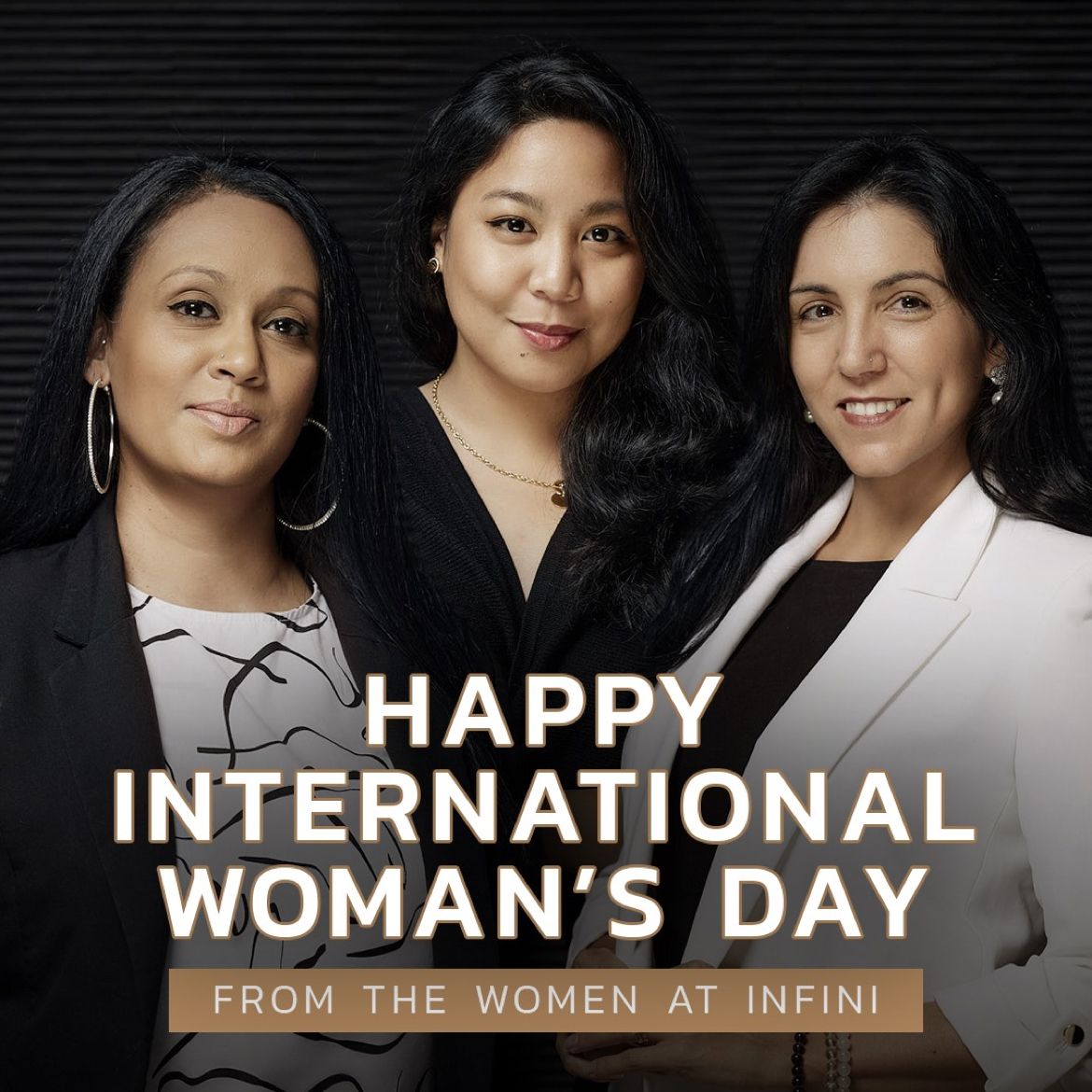 INFINI CONCEPTS on LinkedIn: #women INFINI CONCEPTS on LinkedIn: #women