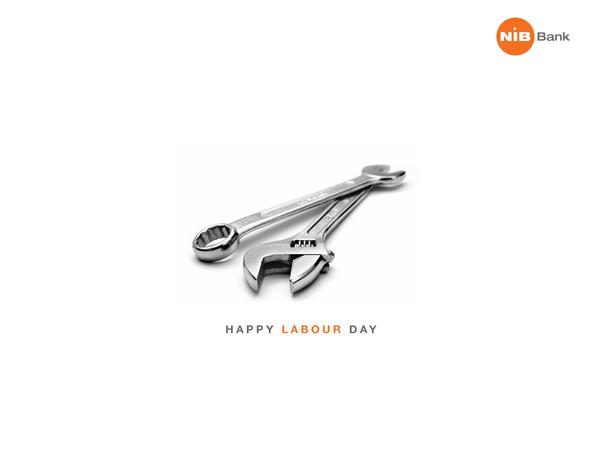NIB Bank on LinkedIn: Celebrating Labour Day. NIB Bank on LinkedIn: Celebrating Labour Day.