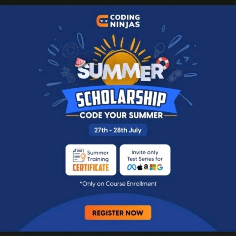 Ayush Goel on LinkedIn: Hi Connections! This Summer, fulfil your dreams ... Ayush Goel on LinkedIn: Hi Connections! This Summer, fulfil your dreams ...