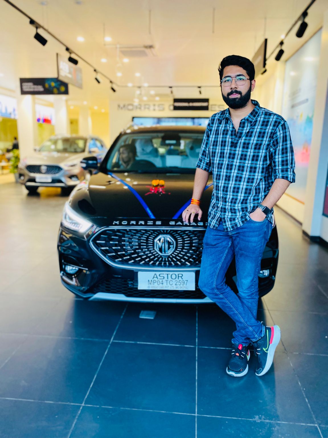 PAVAN NAIK posted on LinkedIn PAVAN NAIK posted on LinkedIn