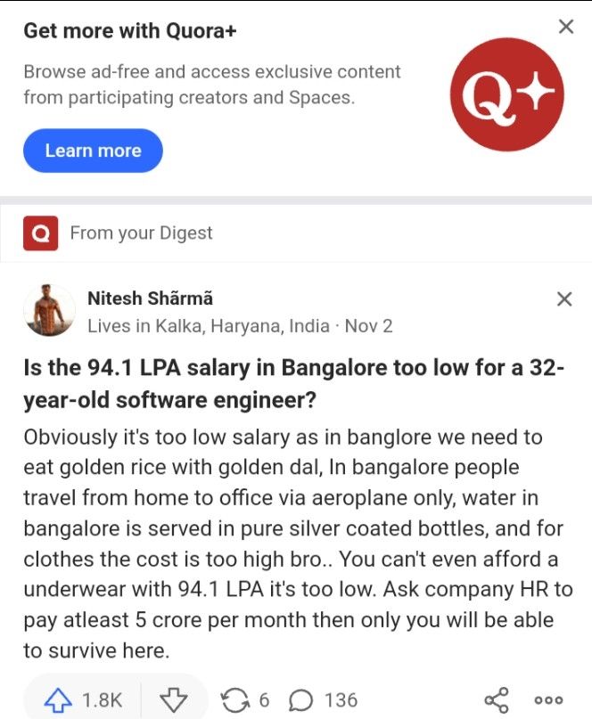 Mukesh Kumar Prajapati on LinkedIn: I don't know why people are so self ... Mukesh Kumar Prajapati on LinkedIn: I don't know why people are so self ...