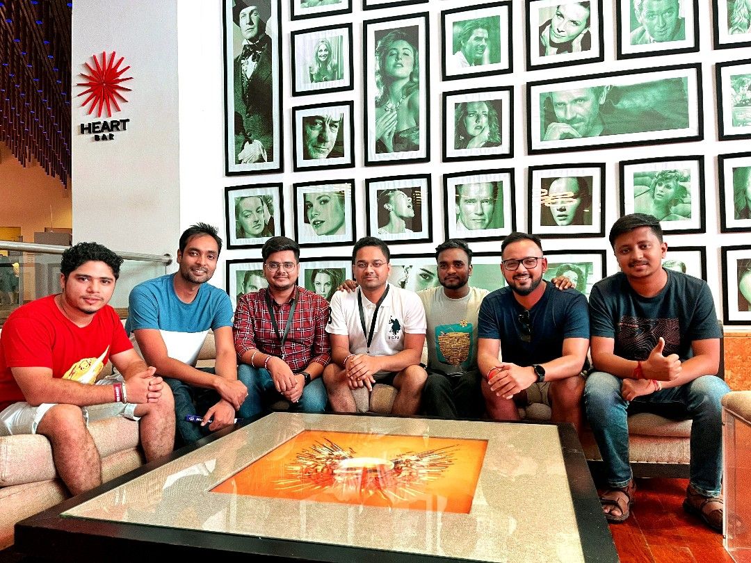 Dinesh Kathuria on LinkedIn: #coinbaes #reactindia2022 #reactjs #web #web3 Dinesh Kathuria on LinkedIn: #coinbaes #reactindia2022 #reactjs #web #web3