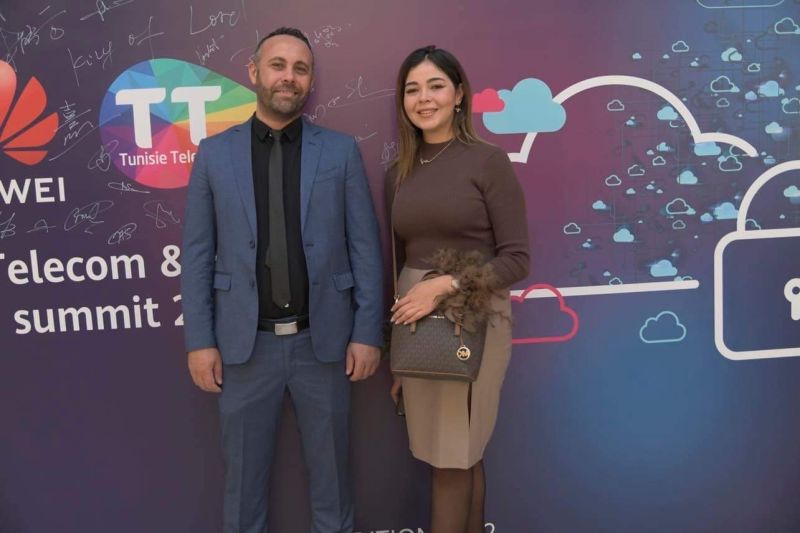 Khalfaoui Farah on LinkedIn: #huawei #ebg #tunisietelecom # ... Khalfaoui Farah on LinkedIn: #huawei #ebg #tunisietelecom # ...